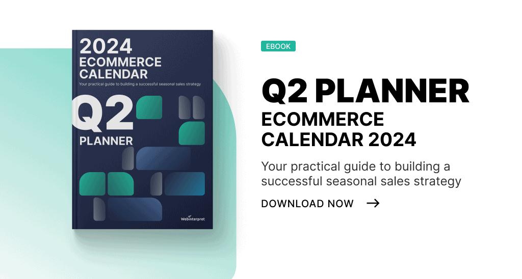 Run a spring campaign to boost marketplace sales [FREE ebook ...